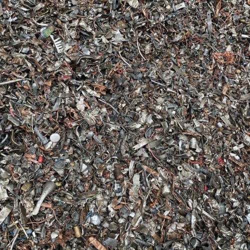 Non-Ferrous Metals – foremetals